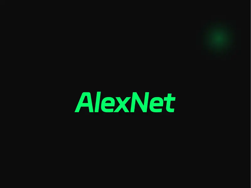 引发AI热潮的CNN模型AlexNet源代码发布 | SD百科导航