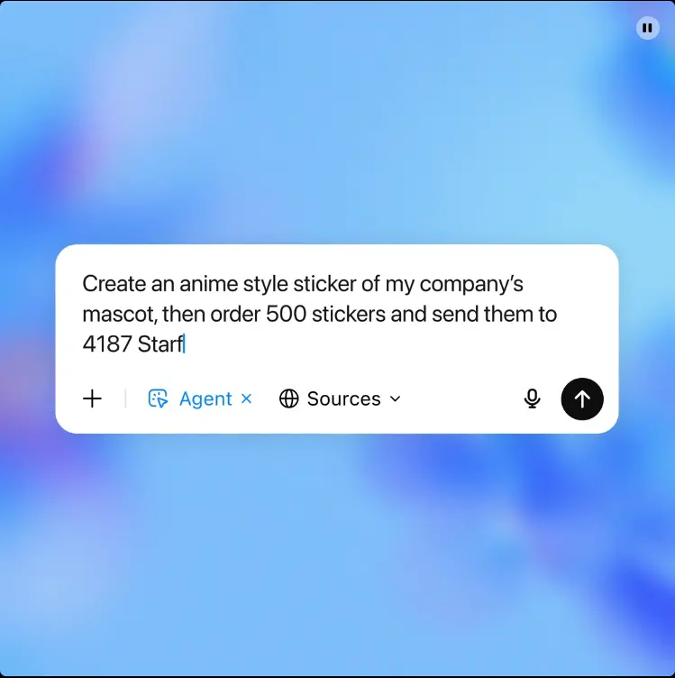 OpenAI重磅升级ChatGPT：推出新一代通用AI智能体ChatGPT Agent，能执行任务、写代码、做报告 | SD百科导航