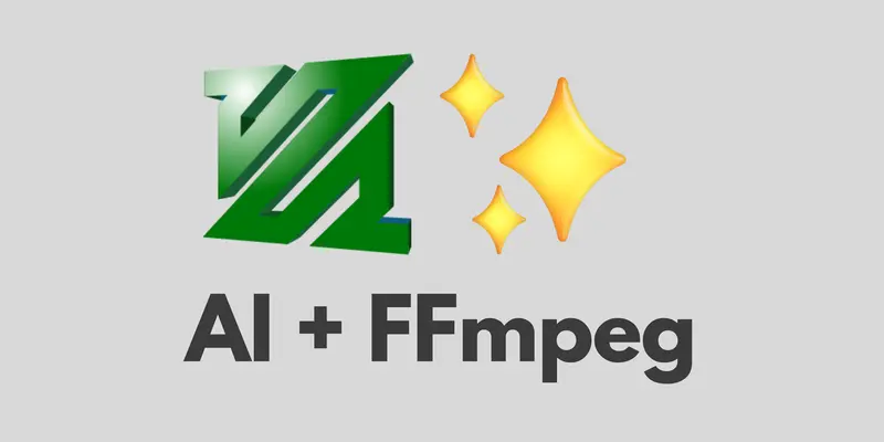 FFmpeg 8 正式发布：集成 Whisper 实现离线字幕、GPU 加速编码，还兼容古老格式 | SD百科导航