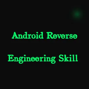 Android Reverse Engineering Skill官网 - Android Reverse Engineering Skill ...